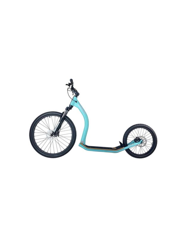 Gravity M10 - Qimmiq.dk