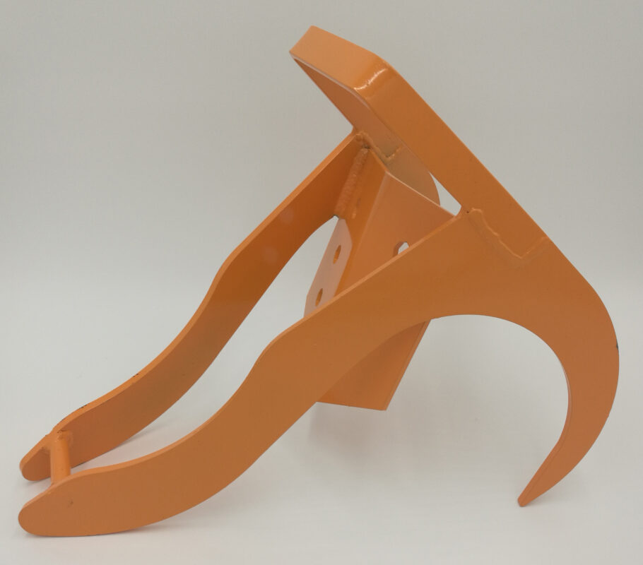 ISTIND Snow Hook - Qimmiq.dk