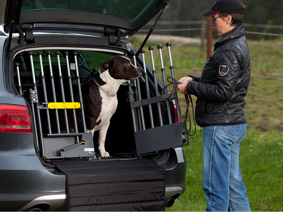 VarioGate 4G Universal - Qimmiq.dk