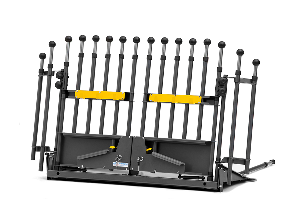 VarioGate 4G Universal - Qimmiq.dk