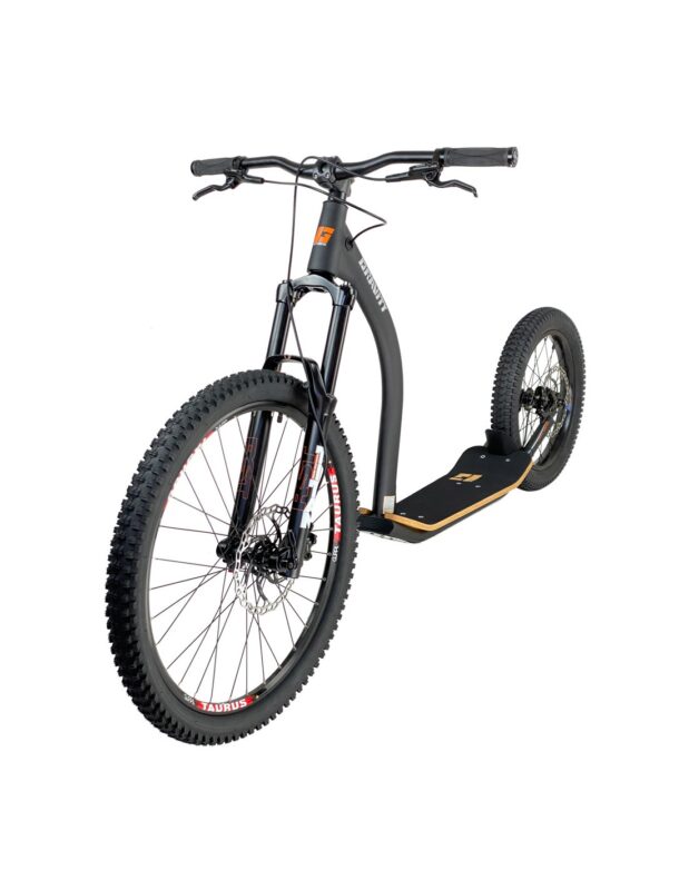 Gravity Mushing Pro Air - Qimmiq.dk